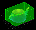 Choose Function to Visualize Detected Objects - MATLAB & Simulink