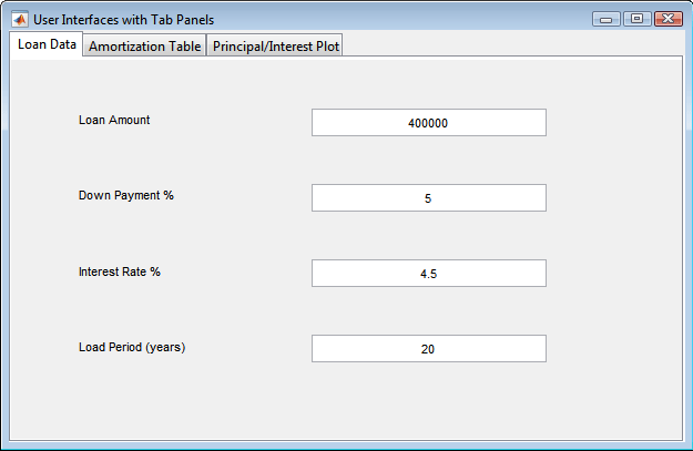 MATLAB Graphics in R2014b