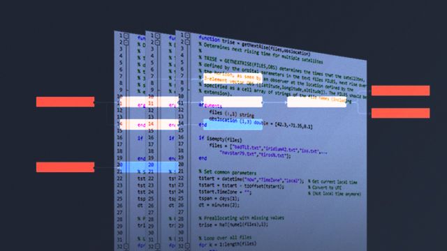 MATLAB Programming Techniques - MATLAB & Simulink