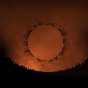 solar storms! - MATLAB Flipbook Mini Hack