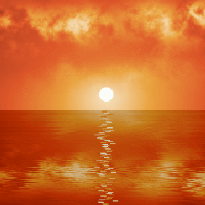 Time lapse of Lake view to the West - MATLAB Flipbook Mini Hack