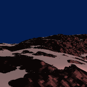 Morning ascent - MATLAB Flipbook Mini Hack