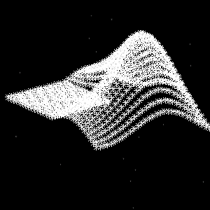 MATLAB in the stars - MATLAB Flipbook Mini Hack