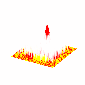Winter is coming - MATLAB Flipbook Mini Hack