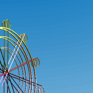 Skywheel - MATLAB Flipbook Mini Hack