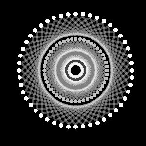 Geometric Design Principles 1 - MATLAB Flipbook Mini Hack