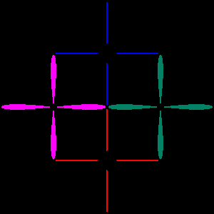 Flowers - MATLAB Flipbook Mini Hack