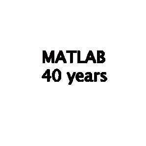 matrix laboratory reaction - MATLAB Flipbook Mini Hack