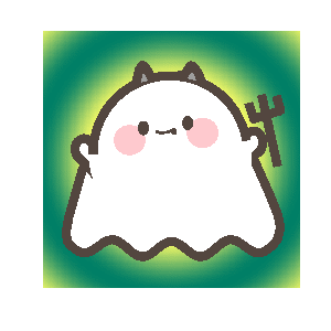 The Fierce Ghost of Halloween - MATLAB Flipbook Mini Hack