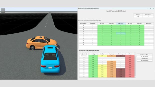 Automated Driving Toolbox - MATLAB