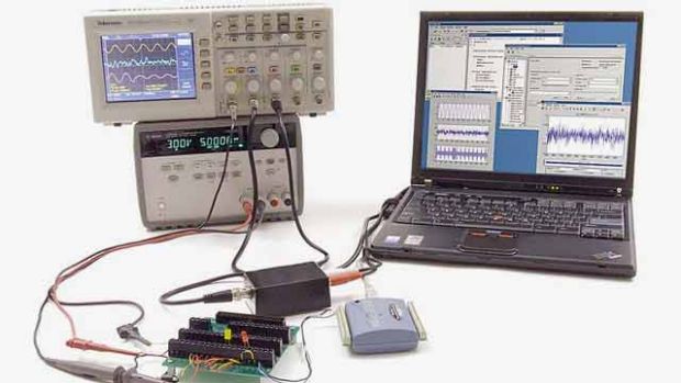 Instrument Control Toolbox - MATLAB