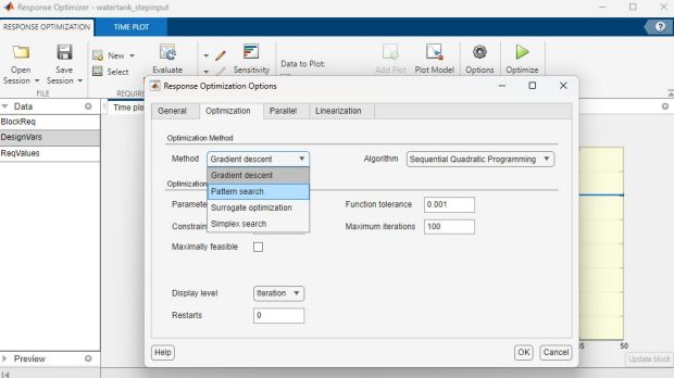 Simulink Design Optimization - MATLAB