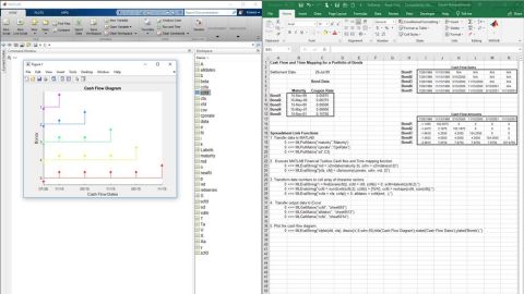 Spreadsheet Link (for Microsoft Excel) - MATLAB