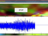 REAl TIME Audio Wave Plot - File Exchange - MATLAB Central