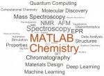 Chemistry - MATLAB & Simulink