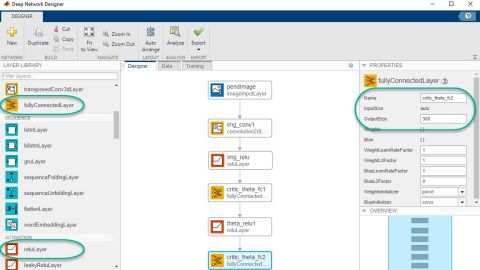Deep Reinforcement Learning - MATLAB & Simulink