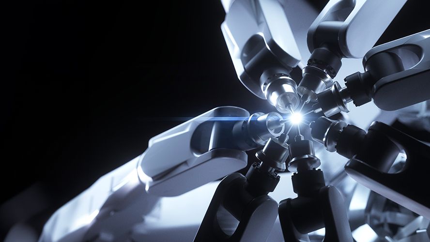 Teaching Robotics - MATLAB & Simulink