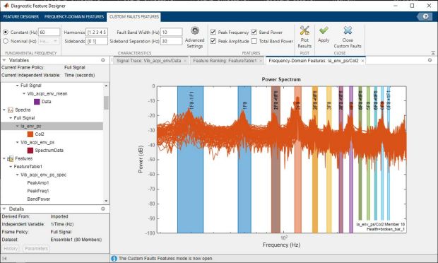 AI for Electrification – MATLAB & Simulink - MATLAB & Simulink