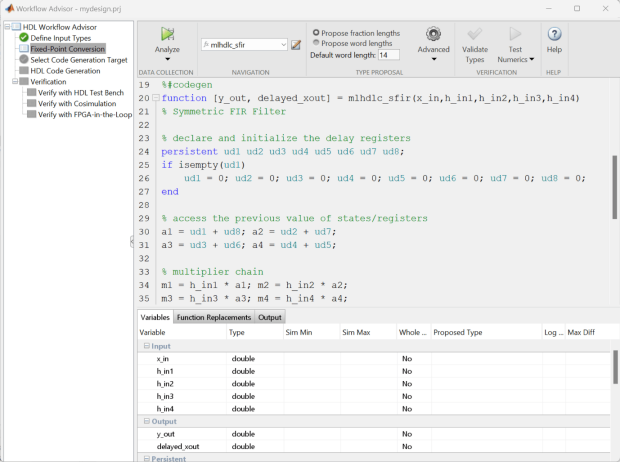 Semiconductors - MATLAB & Simulink