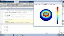 3D Finite Element Analysis with MATLAB - MATLAB