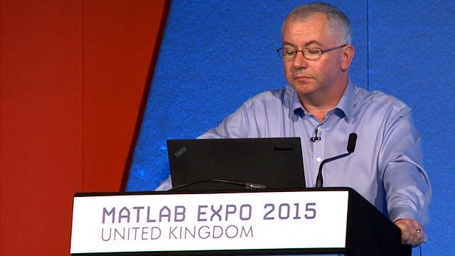 R2025a Release Highlights - MATLAB