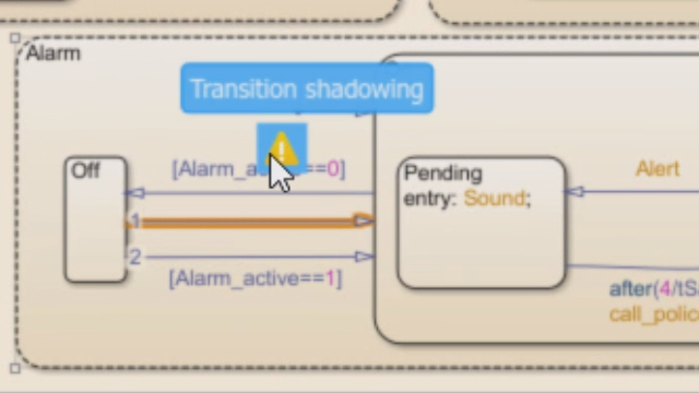 Edit-Time Checking - MATLAB & Simulink
