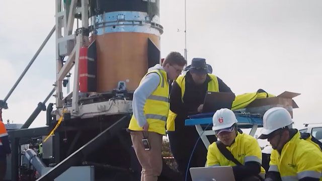 Enabling Safe Launch and Range Services for Space Infrastructure - MATLAB