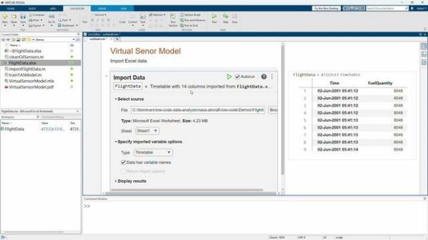 Using MATLAB with Excel - MATLAB & Simulink