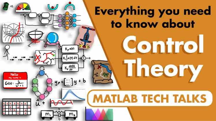 Control Systems in Practice - MATLAB