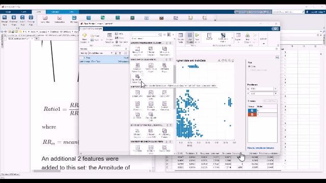Explainable and Interpretable AI for medical device certification - MATLAB