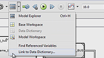 When and How to Use a Data Dictionary - MATLAB & Simulink