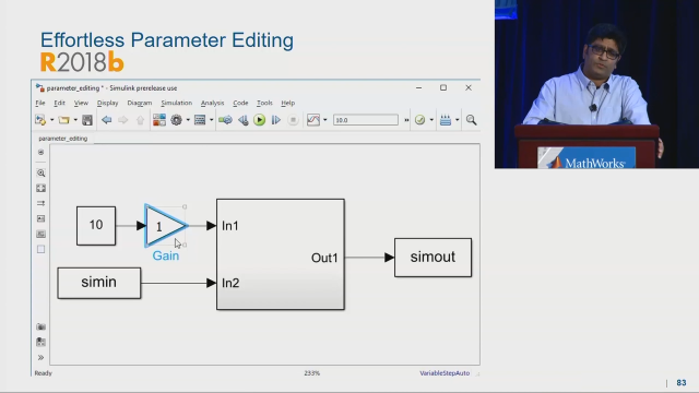 How to Create Effortless Diagrams in Simulink - MATLAB & Simulink