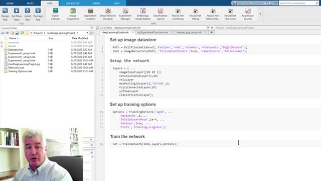 Interactively Build Experiments to Fine-Tune and Compare Deep Learning ...