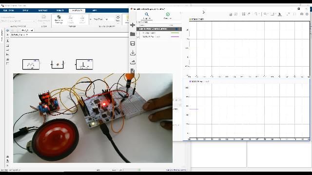 How to Use STM32 PWM with Simulink Coder Support Package for Nucleo ...