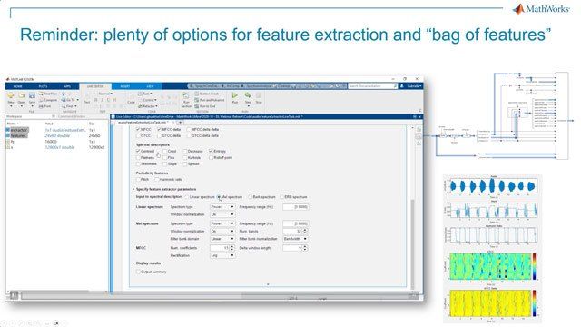 MATLAB Workshop - SP Cup 2024 - MATLAB & Simulink