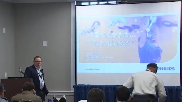 Mathematical Modeling for Design and Validation of Medical Devices ...