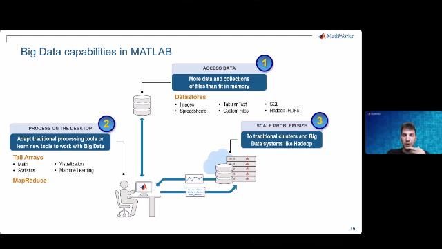 Soluzioni MathWorks per la manutenzione predittiva - MATLAB