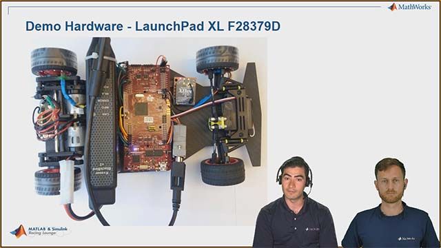 Programming Ecus Using Simulink Matlab And Simulink