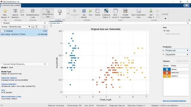 Building MATLAB Apps with App Designer Video - MATLAB