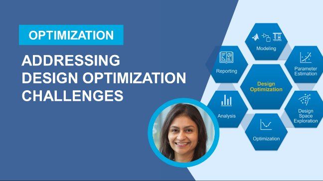 Meeting the Challenges of Design Optimization - MATLAB & Simulink