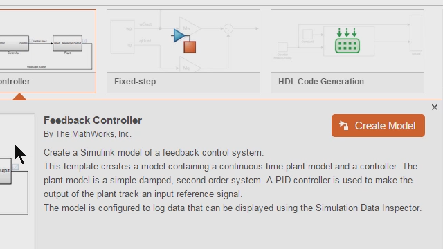 Simulink Project References - MATLAB & Simulink