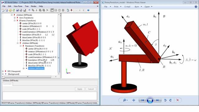 Modeling Physical Systems with Simscape - MATLAB & Simulink
