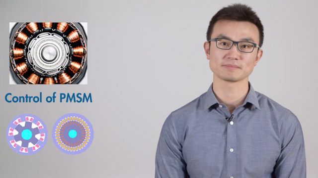 Motor Control Design with MATLAB and Simulink - MATLAB & Simulink