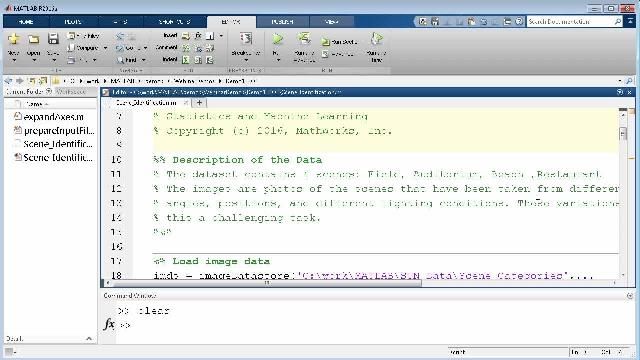 Object Recognition: Deep Learning and Machine Learning for Computer ...