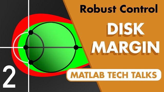 Robust Control - MATLAB & Simulink