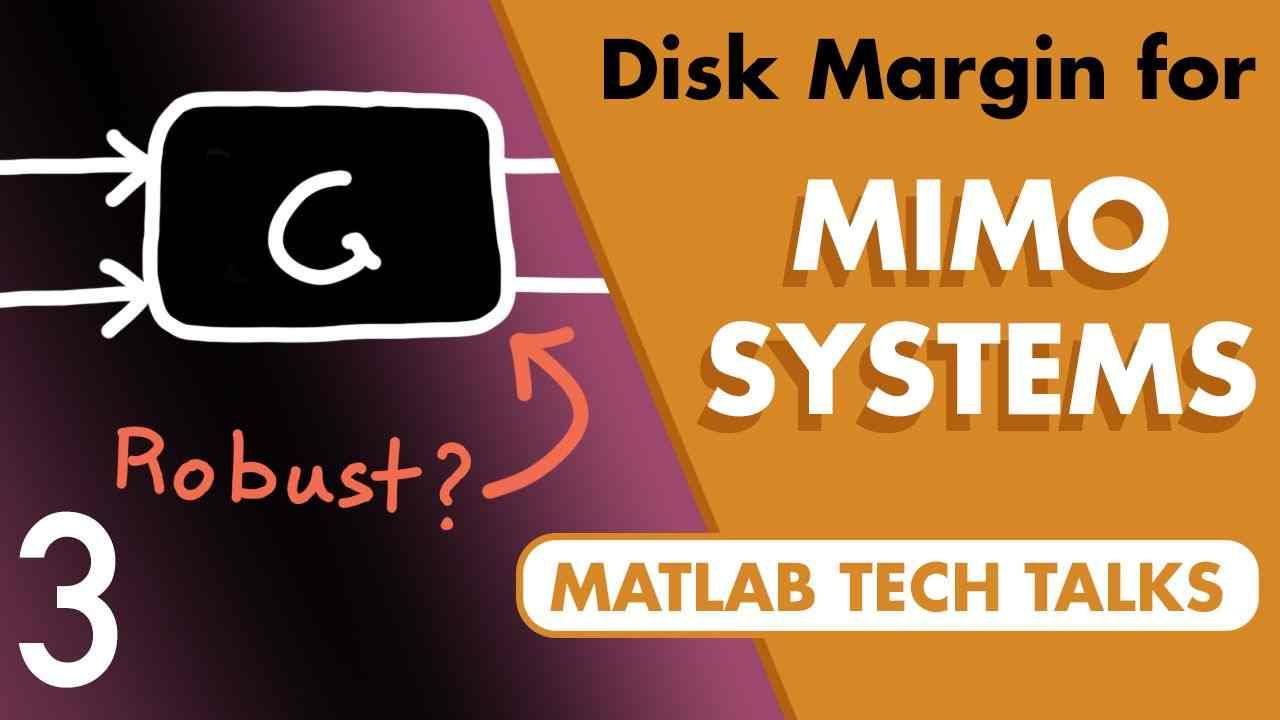 Robust Control - MATLAB & Simulink