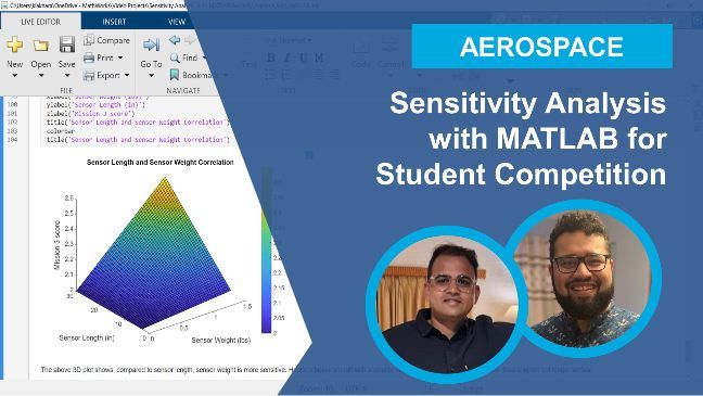 Aerospace - MATLAB & Simulink