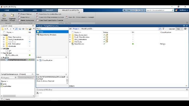 Software Development Practices within MATLAB - MATLAB