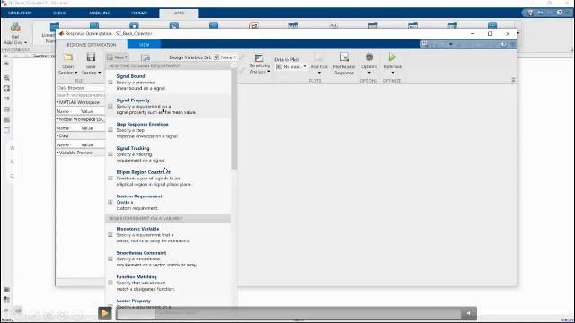 Systematic Approach for Control Design using MATLAB and Simulink ...