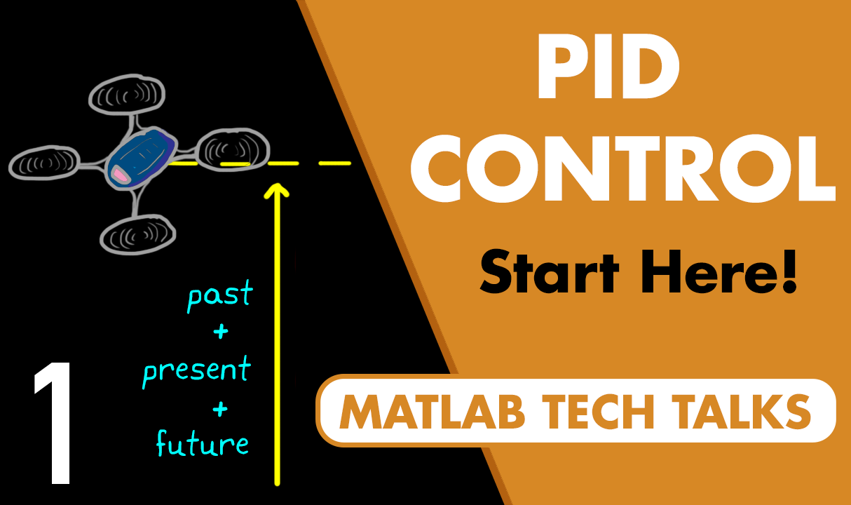 Understanding PID Control - MATLAB & Simulink
